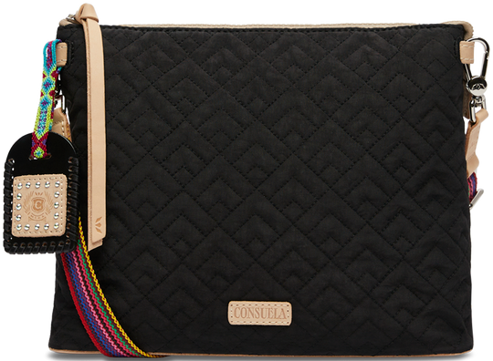 Consuela Downtown Crossbody - Meg – SpeakEasy Boutique