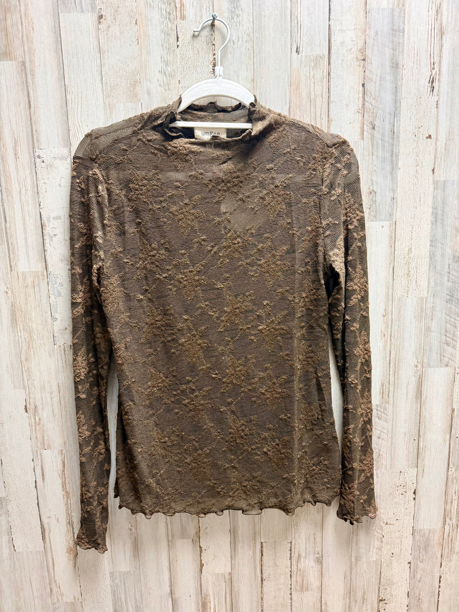 Cocoa Bay Top – SpeakEasy Boutique