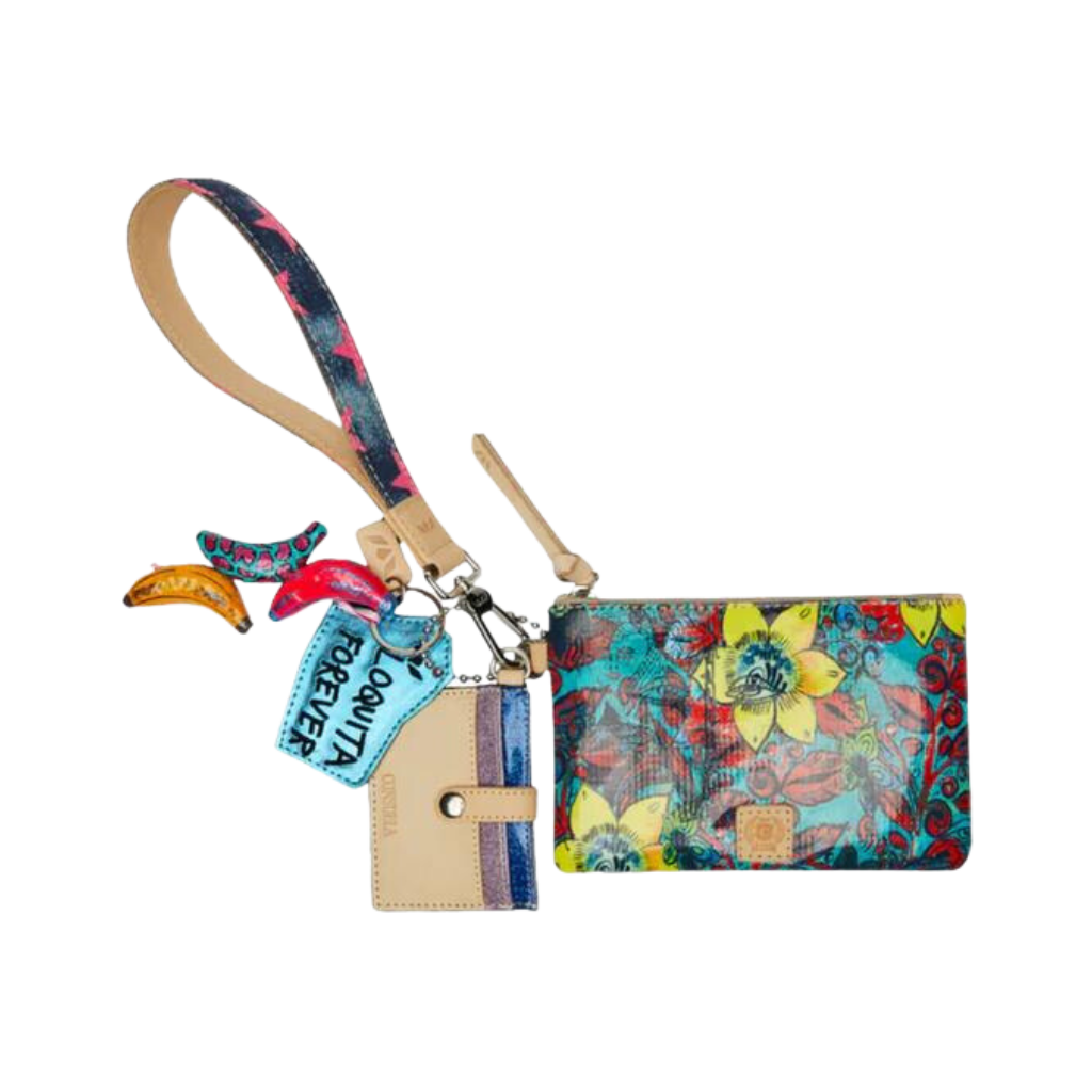 Consuela Combi - Jamie – SpeakEasy Boutique