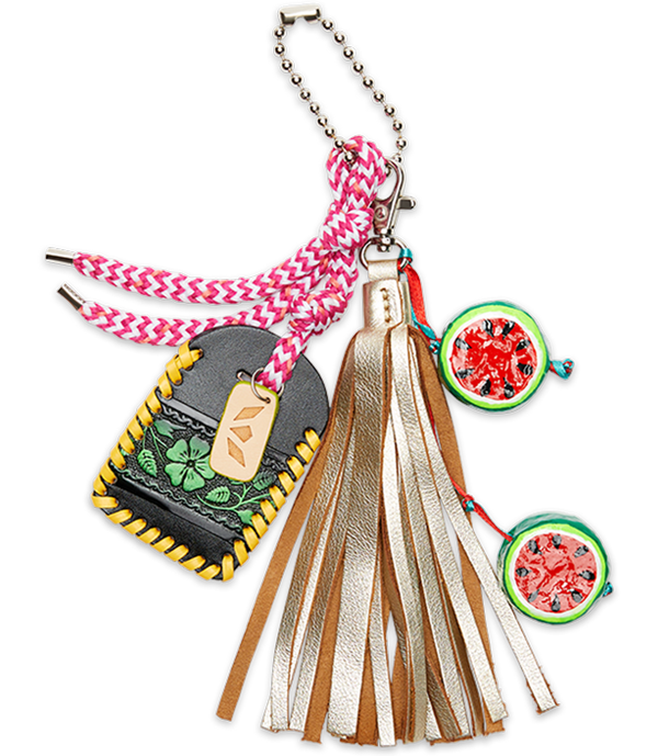 Consuela Charm Picnic – SpeakEasy Boutique